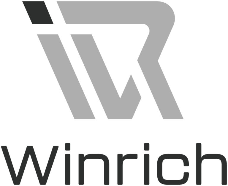 Winrich – Slerとして関わるすべての人に夢と技術を