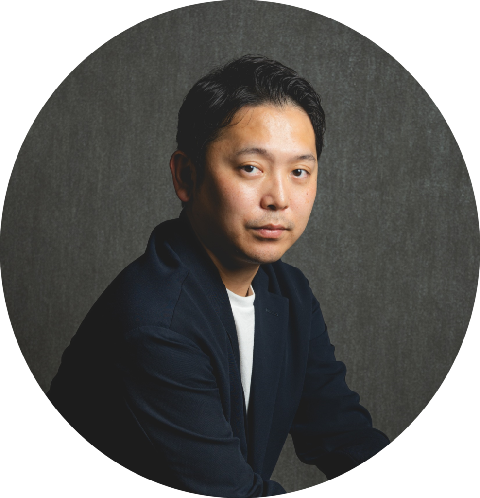 Winrich – Slerとして関わるすべての人に夢と技術を